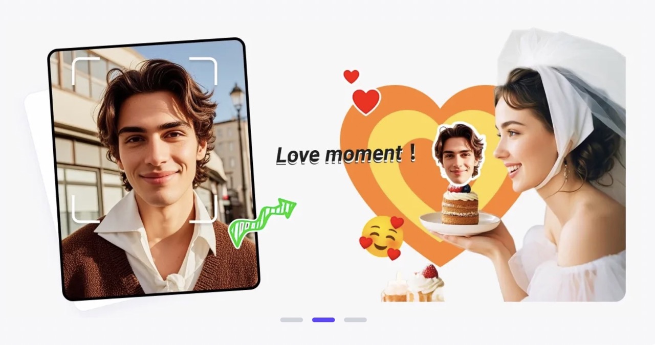Prank Your Friends: Hilarious Face Cutout Using PicMa| PicMa